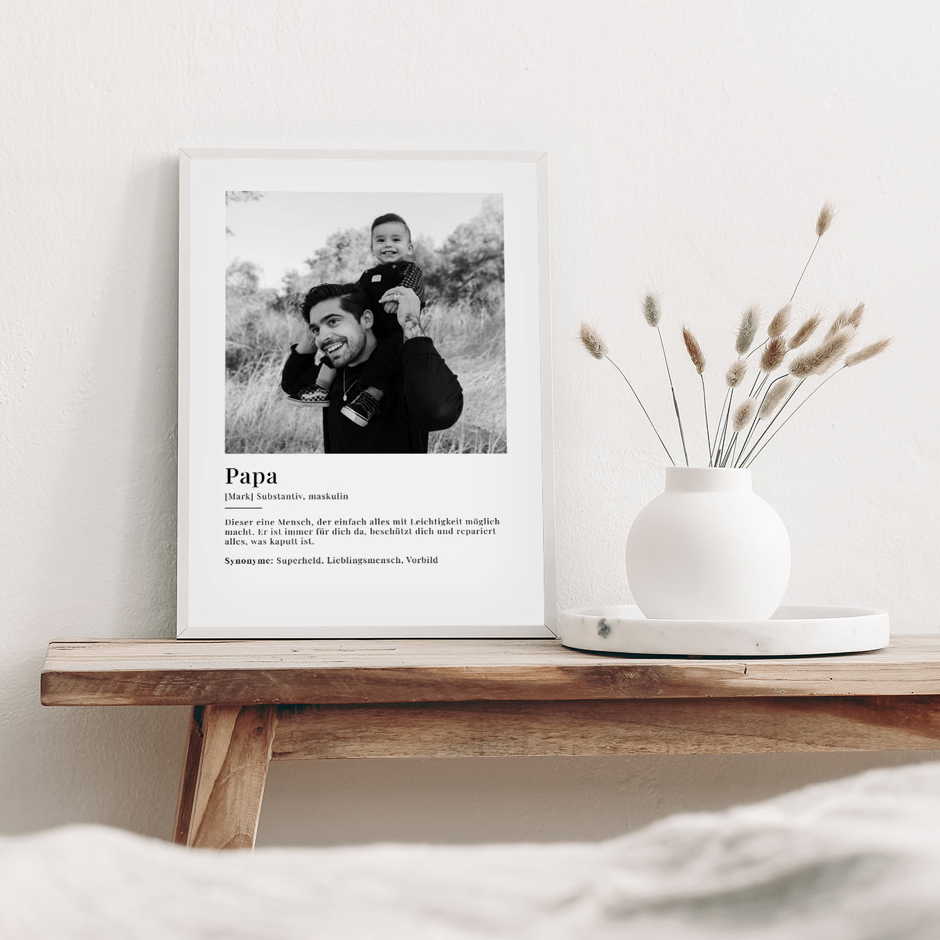 Definitionsposter » Jetzt Poster online personalisieren!